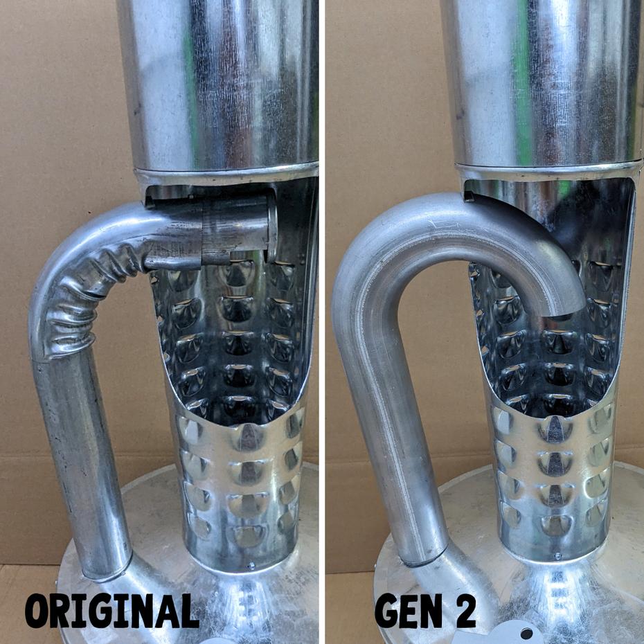 Smudge Pots for Sale | Smudge Pot Direct