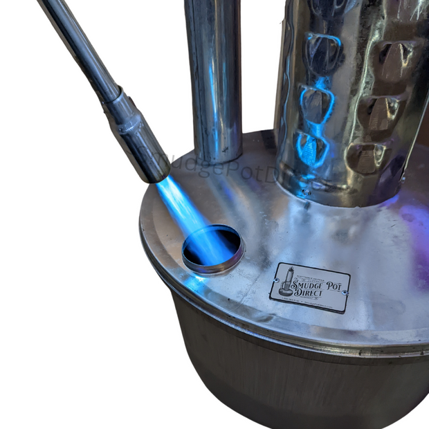 Full Burn Bundle | Smudge Pot Direct